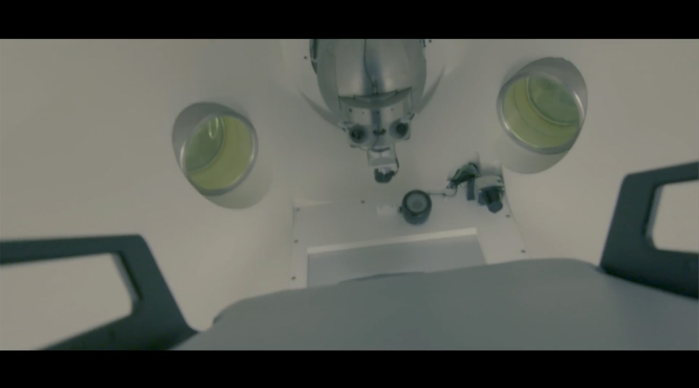 First in Man - A Documentary Short Film - Official Website